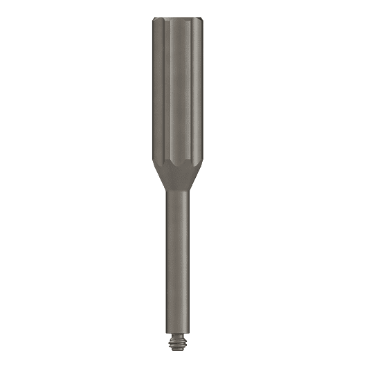 Multi-Unit Insertion Tool 17° & 30° - OsteoCare Dental Implant System