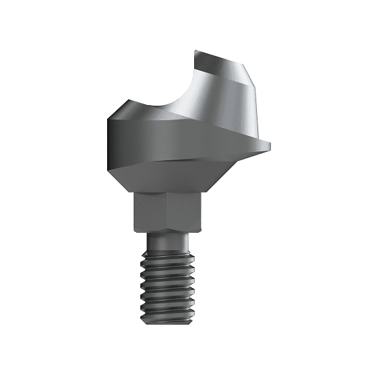 Multi-Unit Abutment - OsteoCare Dental Implant System